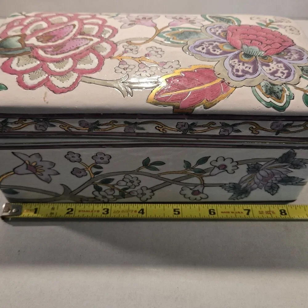 jcpenney | Accents | Vintage Jc Penney Classic Traditions Porcelain ...